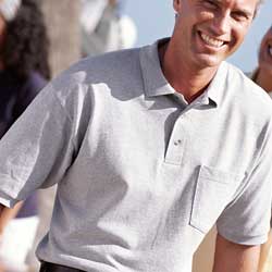 Anvil Cotton Deluxe - Name Brand Apparel from The Factory Store